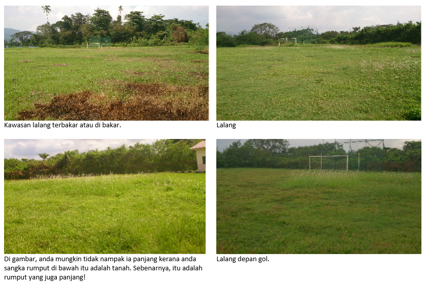 Rehabilitasi Padang « Turf Matters