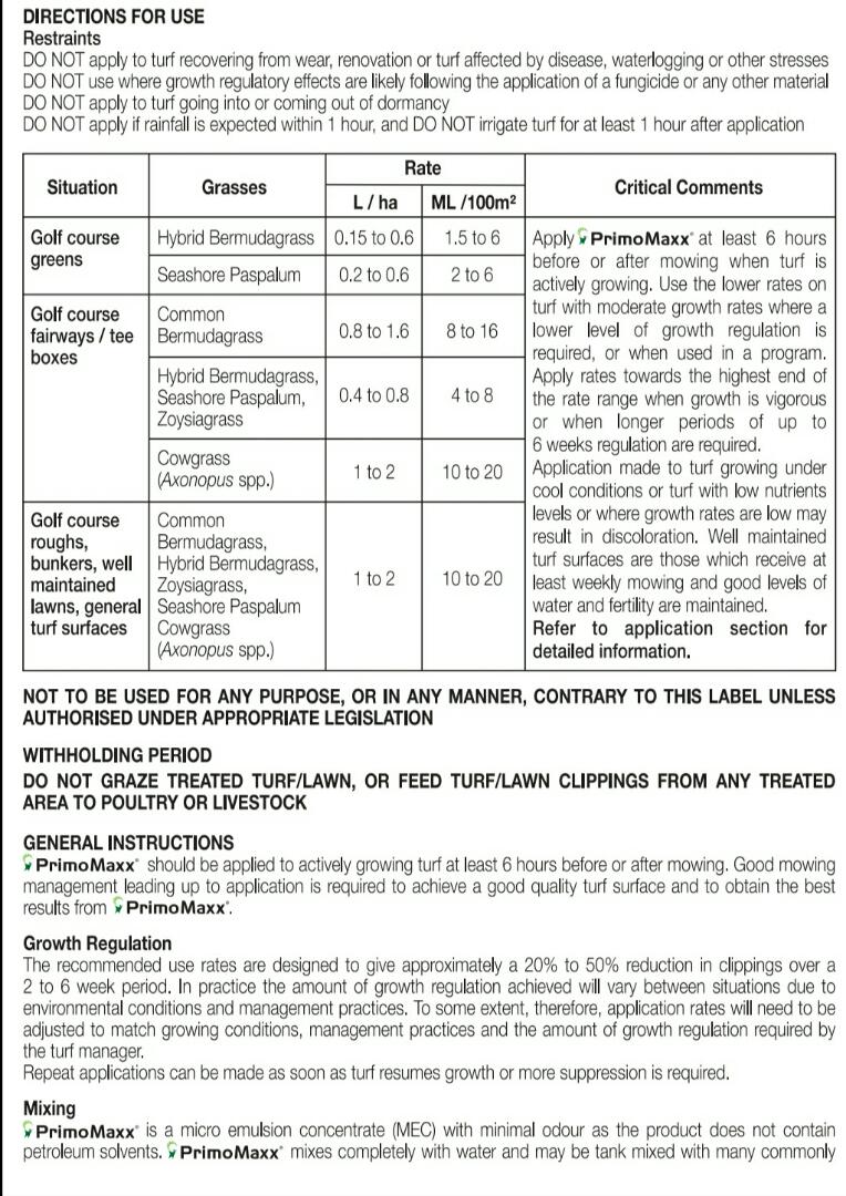 Kenapa Tanam, Bela Kemudian Bunuh? « Turf Matters