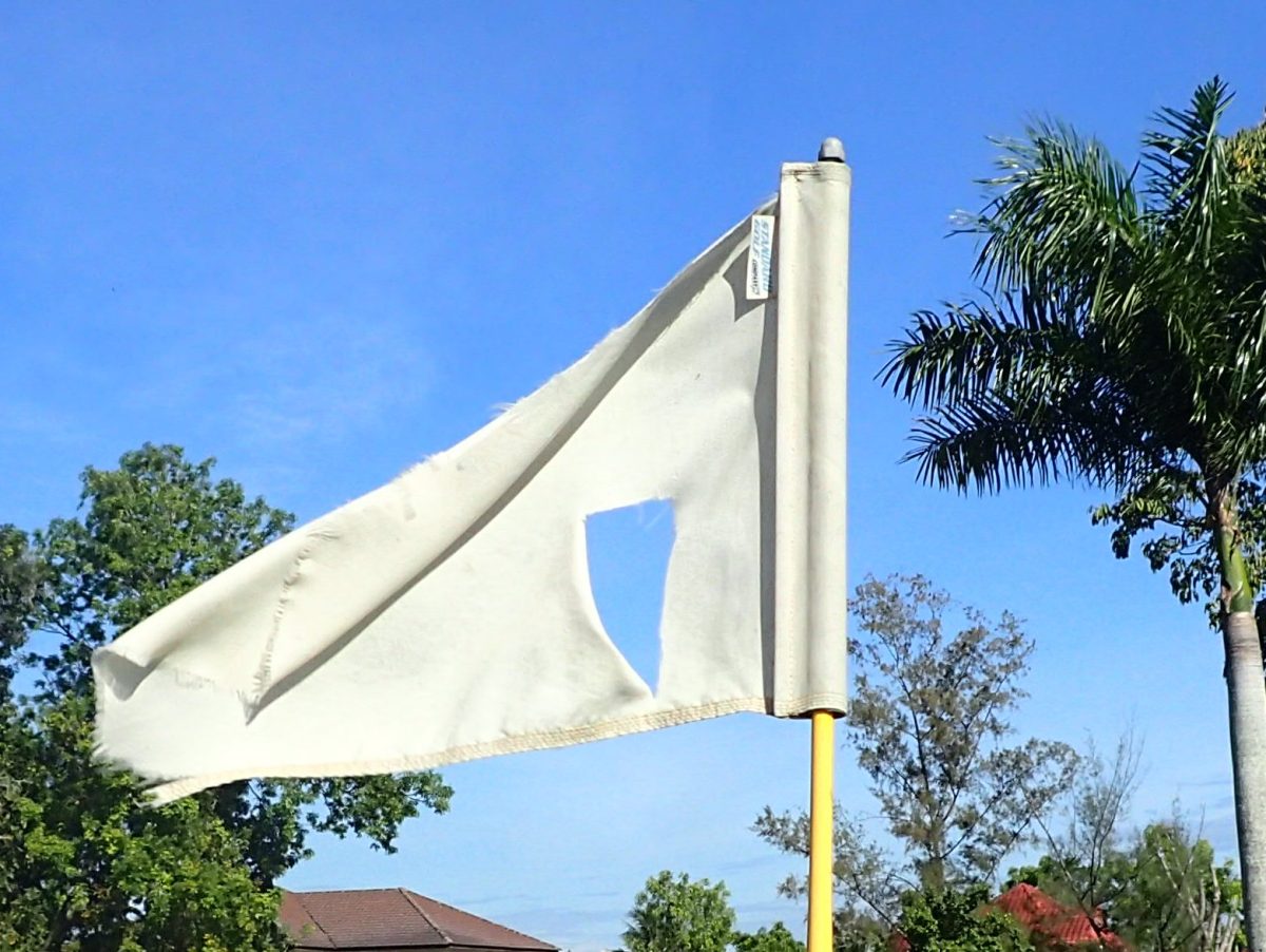 Falsafah Penyelenggaraan Padang Golf « Turf Matters