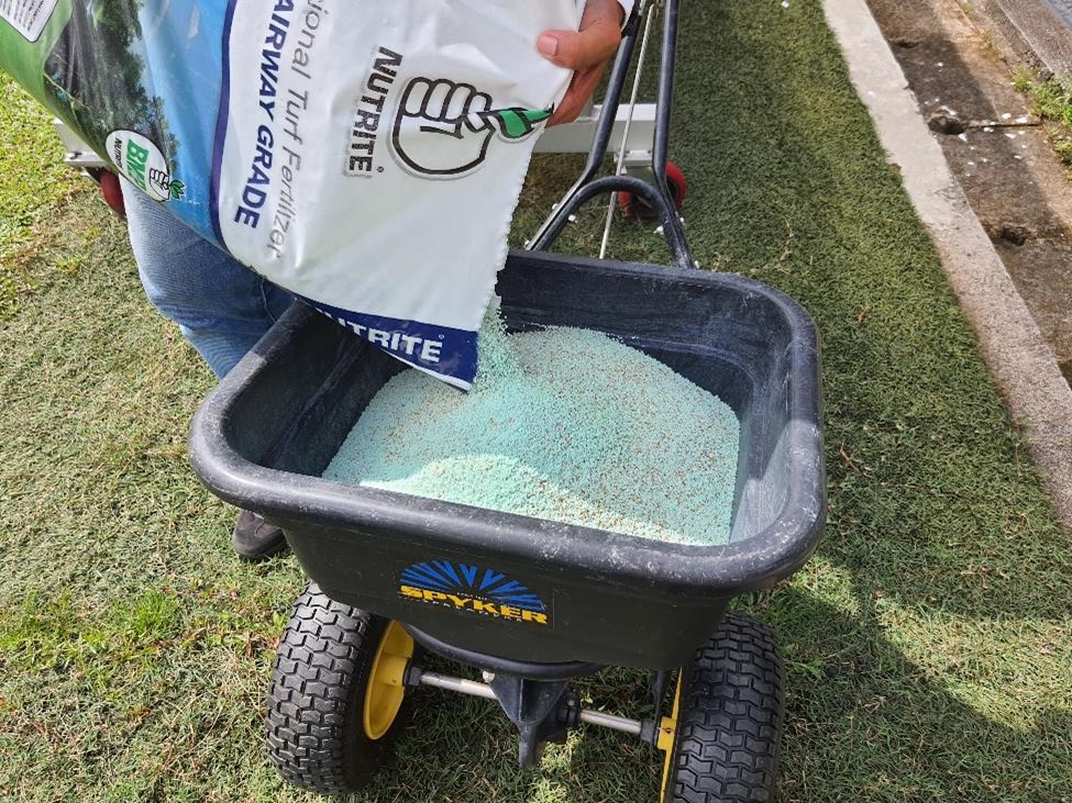 Pembajaan Padang « Turf Matters