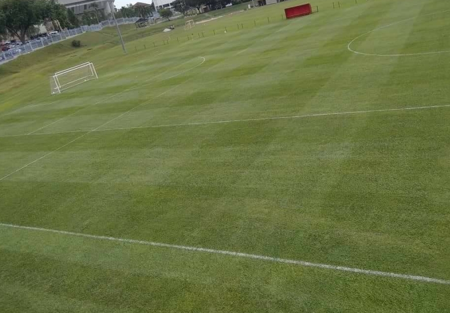 Kontrak Jaga Padang « Turf Matters