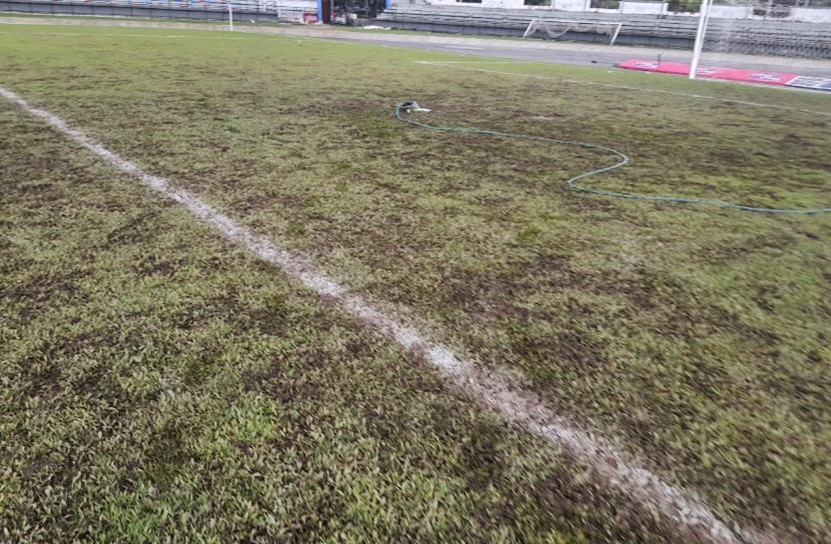 Padang Stadium MBPJ « Turf Matters